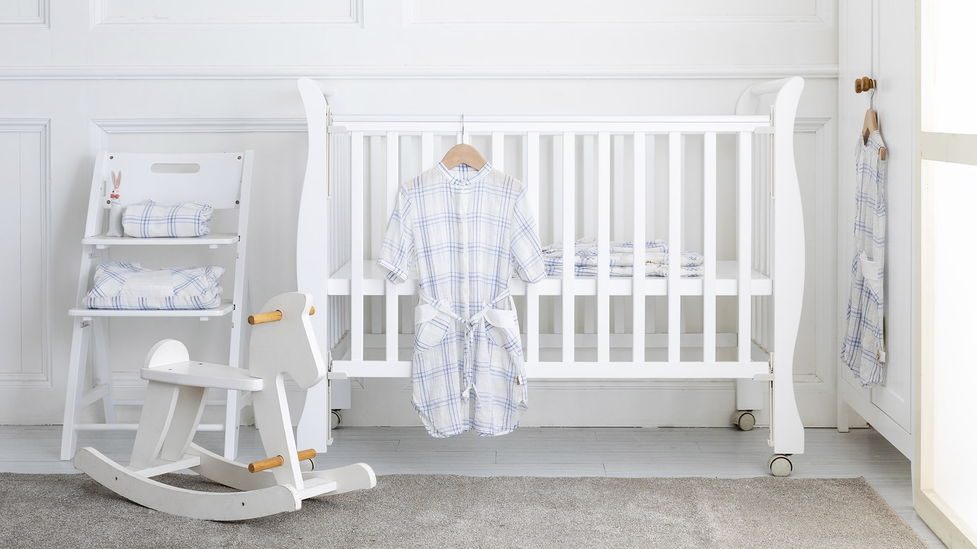 Casa Segura Kids | Qual berÃ§o escolher para o meu BebÃª? Entenda os ...